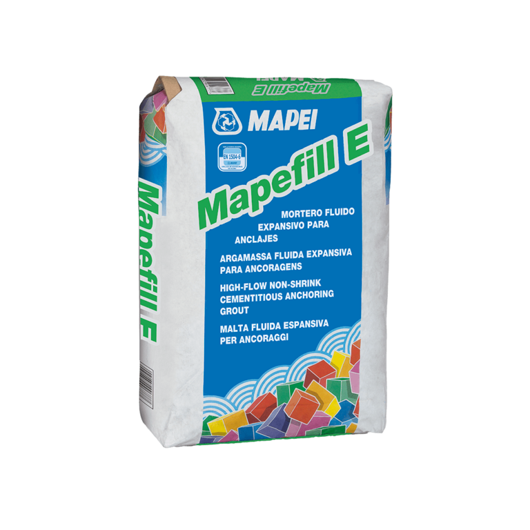 Mapefill E - Membratech