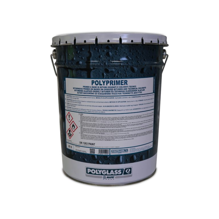 Polyprimer - Membratech