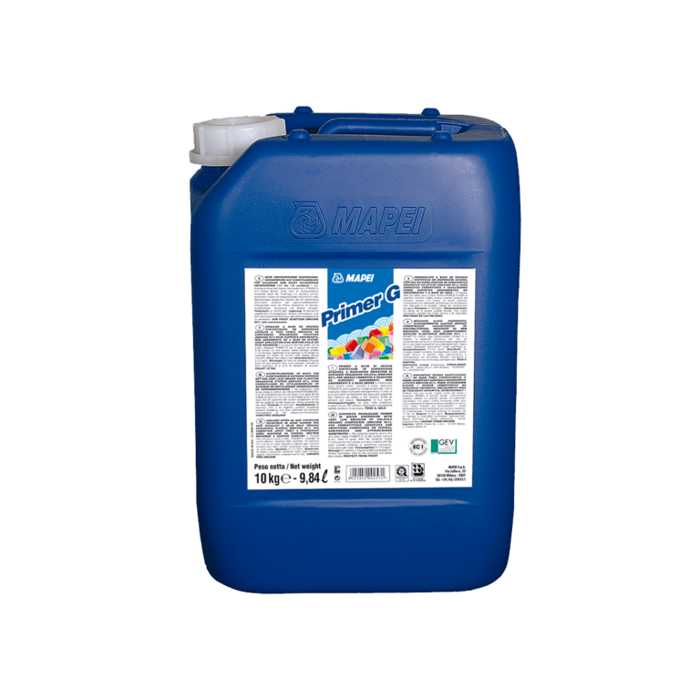 Primer G - Membratech
