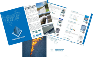 Productos - Membratech